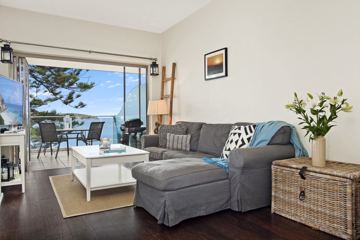 House Sold - 7/9 Fairlight Crescent , Fairlight